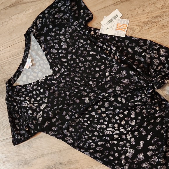 LuLaRoe | Tops | 2 Lularoe Christy T | Poshmark